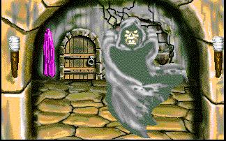 Hugues Johnson.com - Shadowgate Guide: Shadowgate Classic (Windows)