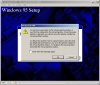 Windows 95 Virtual PC