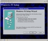Windows 95 Virtual PC