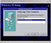 Windows 95 Virtual PC