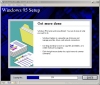 Windows 95 Virtual PC