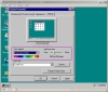 Windows 95 Virtual PC