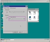 Windows 95 Virtual PC