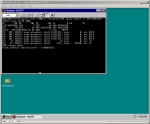 Windows 95 Virtual PC